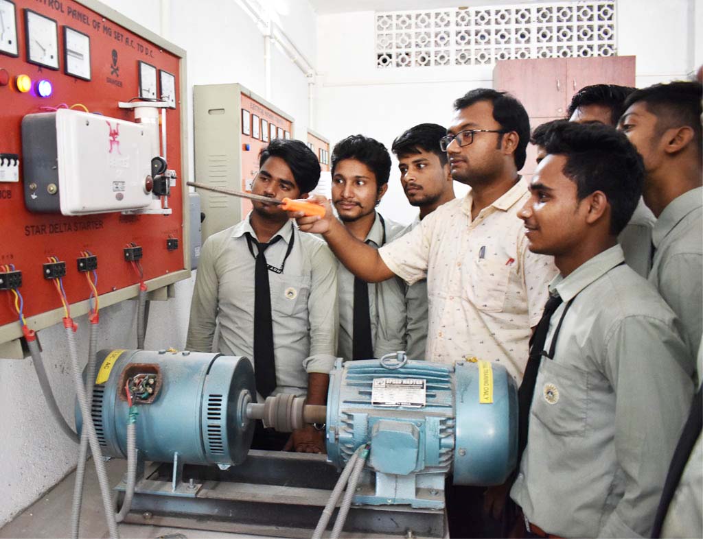 Best ITI College in Kolkata |Jyotirmoy Private Industrial Training ...